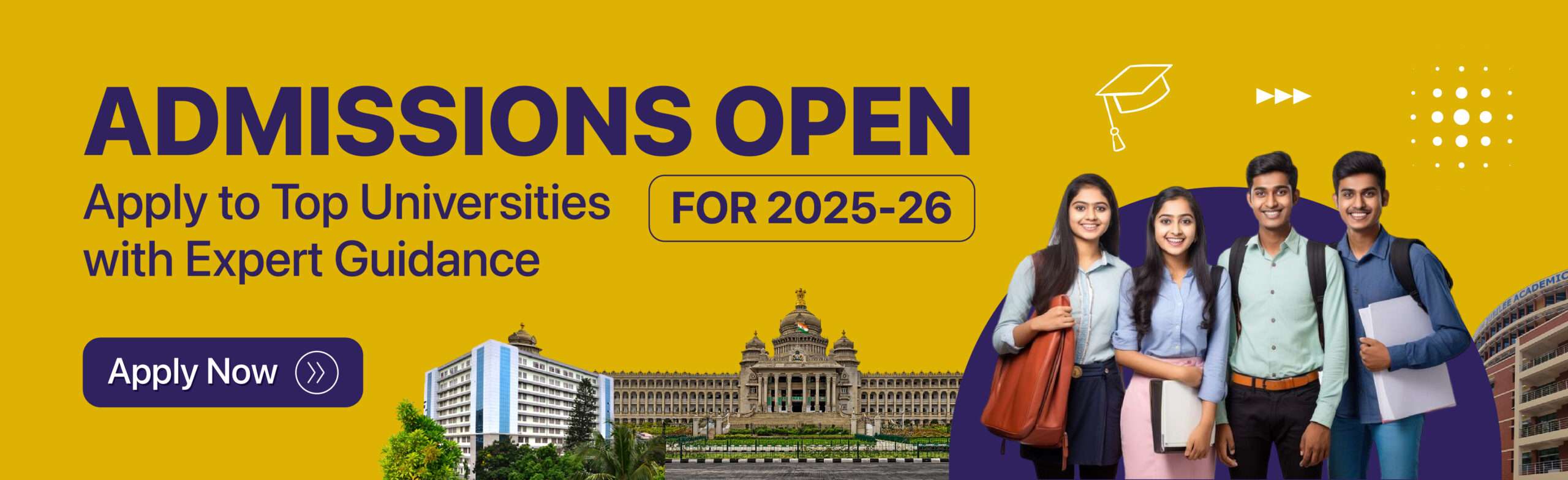 Best Higher Education Consultancy in Kerala | Study Abroad